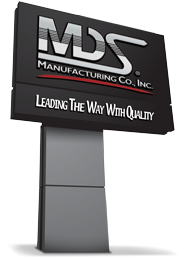 MDSsign-small - MDS Manufacturing